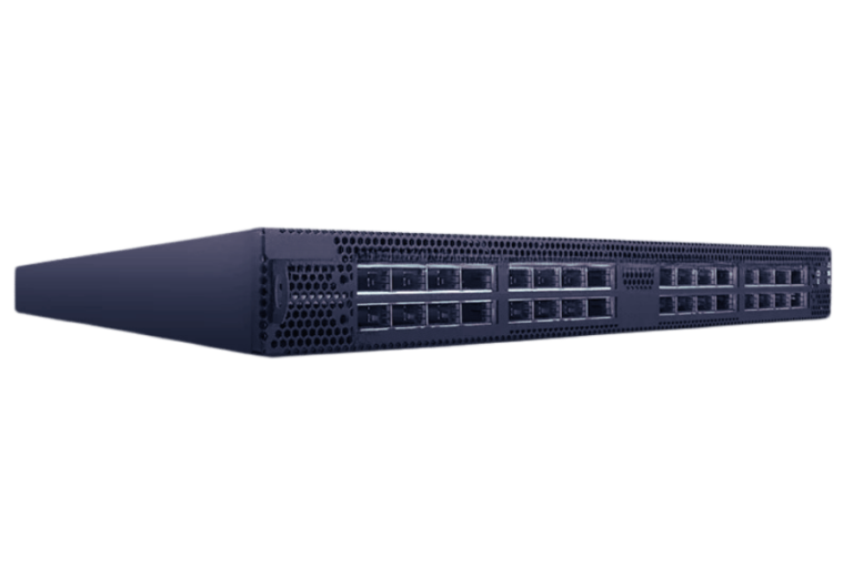 NVIDIA Mellanox SN2100: The Ultimate 100G Switch with 16 QSFP28 Ports ...