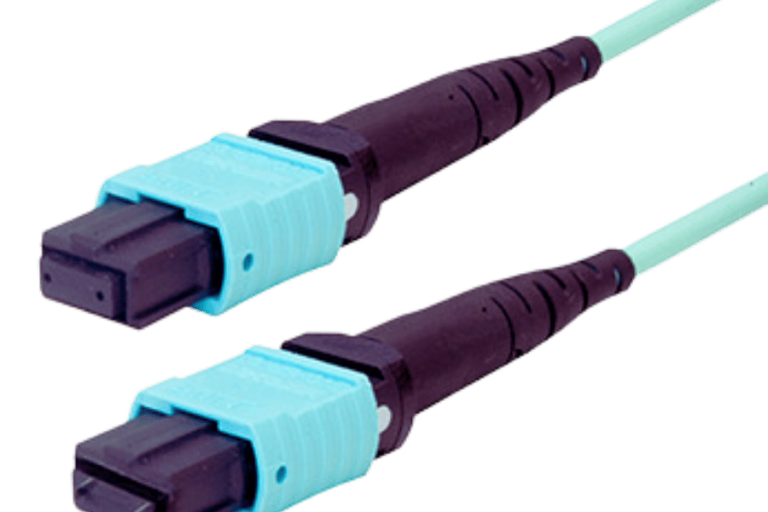 Comprehensive Guide to MPO-12 Fiber Optic Cable for High-Speed ...