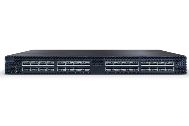 NVIDIA Mellanox SN2100: The Ultimate 100G Switch with 16 QSFP28 Ports ...