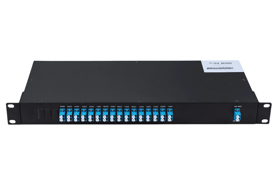 Understanding CWDM Mux Demux: A Comprehensive Guide to Fiber Channel ...