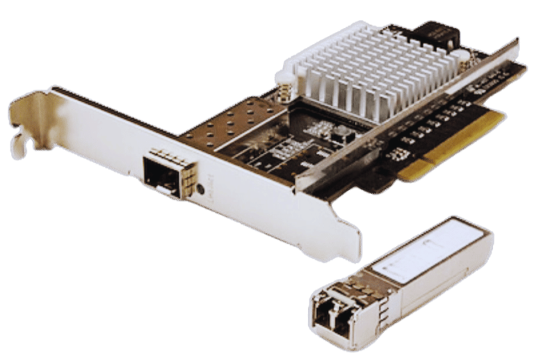 What Does a 10G Network Mean in 2024? - fibermall.com