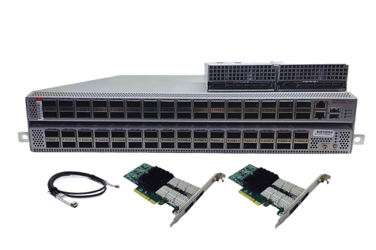 Cisco Nexus 400G 스위치 솔루션으로 데이터 센터 혁신 - fibermall.com