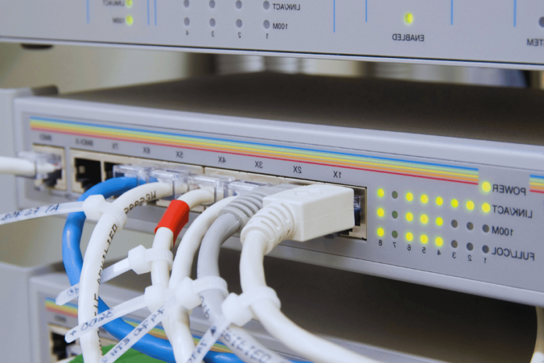 Key Differences Between Layer 3 Switch Vs Router Understanding The Essentials