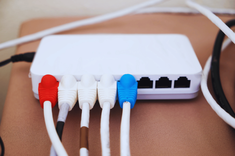 Key Differences Between Layer 3 Switch vs Router: Understanding the Essentials - fibermall.com