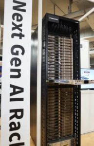 Introduction to NVIDIA GB200 Superchip and Liquid-Cooled Servers and ...