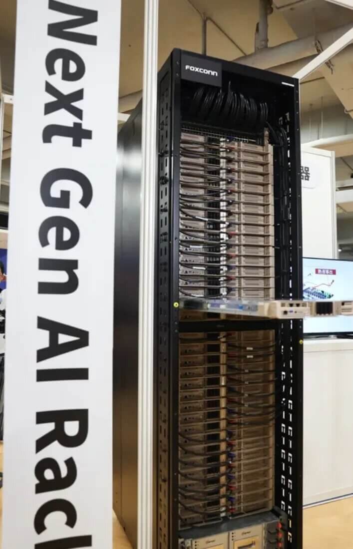 Introduction to NVIDIA GB200 Superchip and Liquid-Cooled Servers and ...