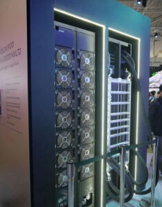 Introduction to NVIDIA GB200 Superchip and Liquid-Cooled Servers and ...