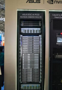 Introduction to NVIDIA GB200 Superchip and Liquid-Cooled Servers and ...