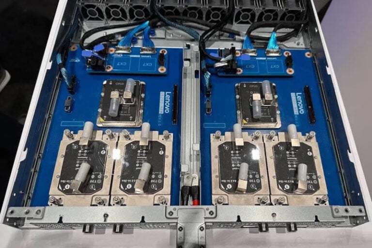 Introduction to NVIDIA GB200 Superchip and Liquid-Cooled Servers and ...