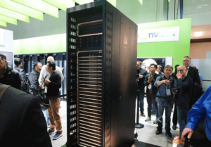 Introduction to NVIDIA GB200 Superchip and Liquid-Cooled Servers and ...