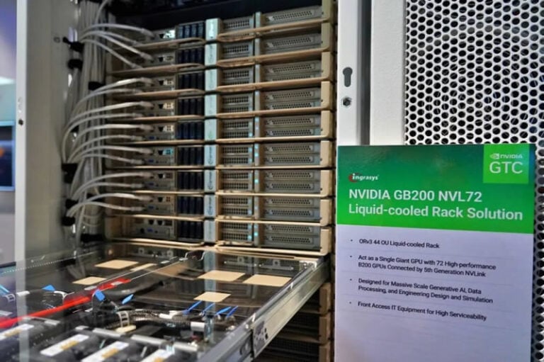 Introduction to NVIDIA GB200 Superchip and Liquid-Cooled Servers and ...
