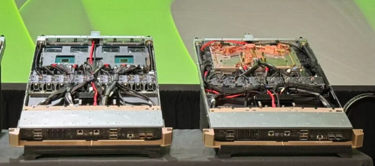 Introduction to NVIDIA GB200 Superchip and Liquid-Cooled Servers and ...