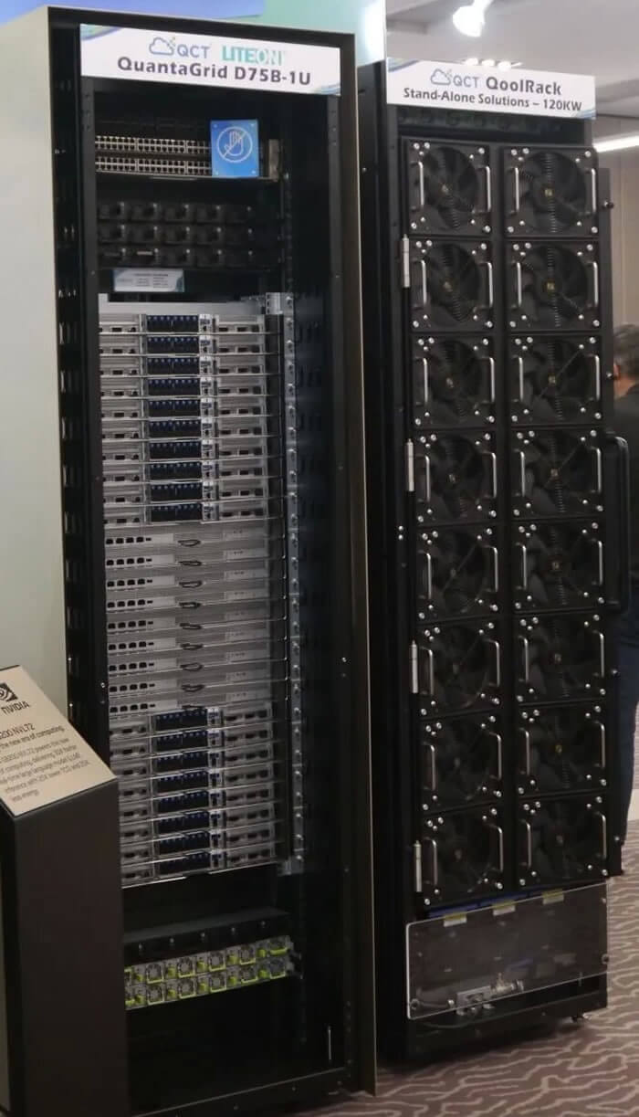 Introduction to NVIDIA GB200 Superchip and Liquid-Cooled Servers and ...