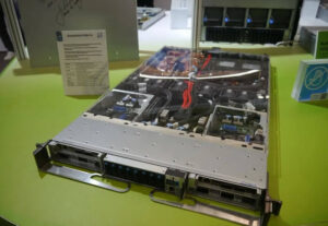 Introduction to NVIDIA GB200 Superchip and Liquid-Cooled Servers and ...