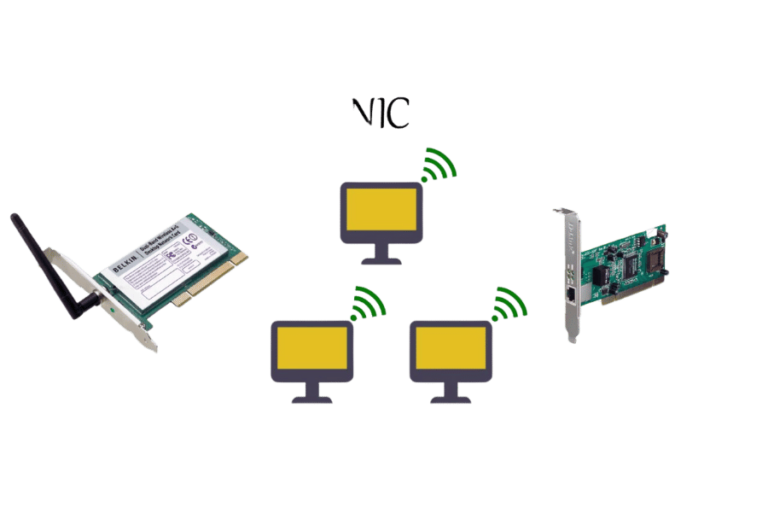 Understanding Network Interface: Key Concepts and Importance Explained ...