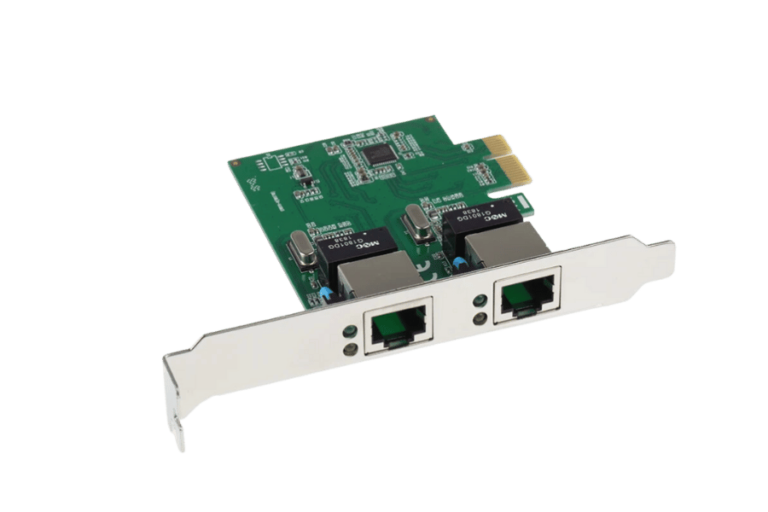 Understanding Network Cards, Adapters, and Network Interface Cards ...