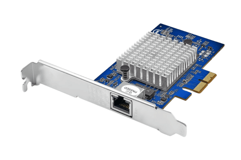 Understanding Network Cards, Adapters, and Network Interface Cards (NICs) - fibermall.com