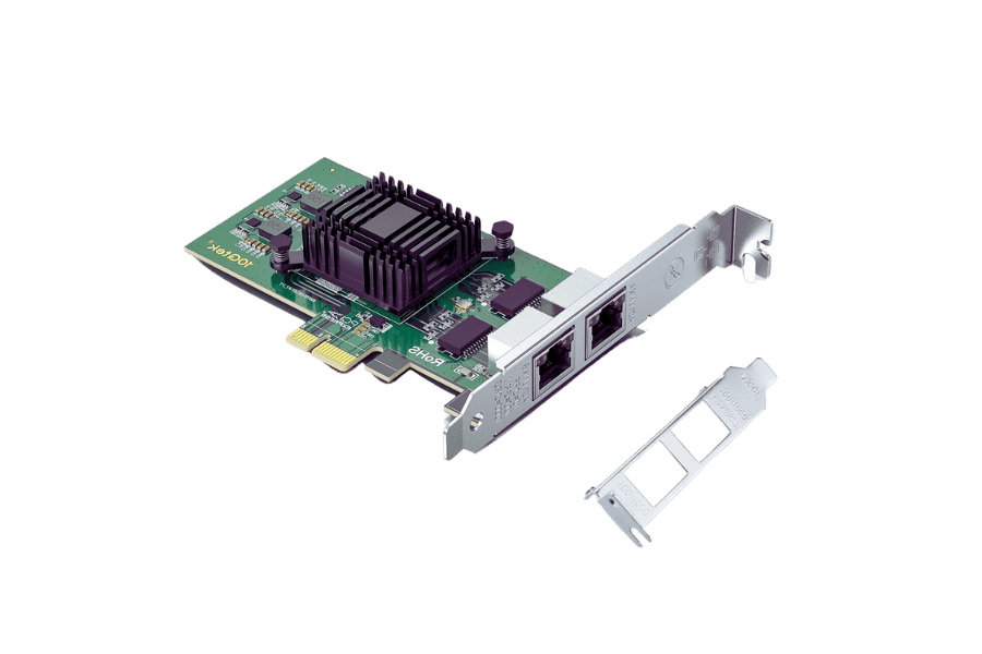 Understanding Network Cards, Adapters, and Network Interface Cards ...