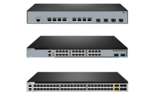 Understanding Multi-Gig Ethernet Ports: Is 2.5G the Future of ...