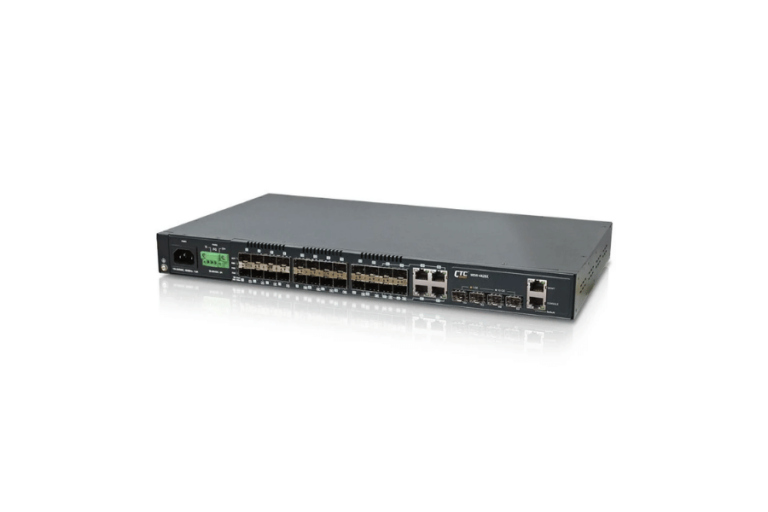 Understanding Access Switches: Key Components of Your Network Switch ...