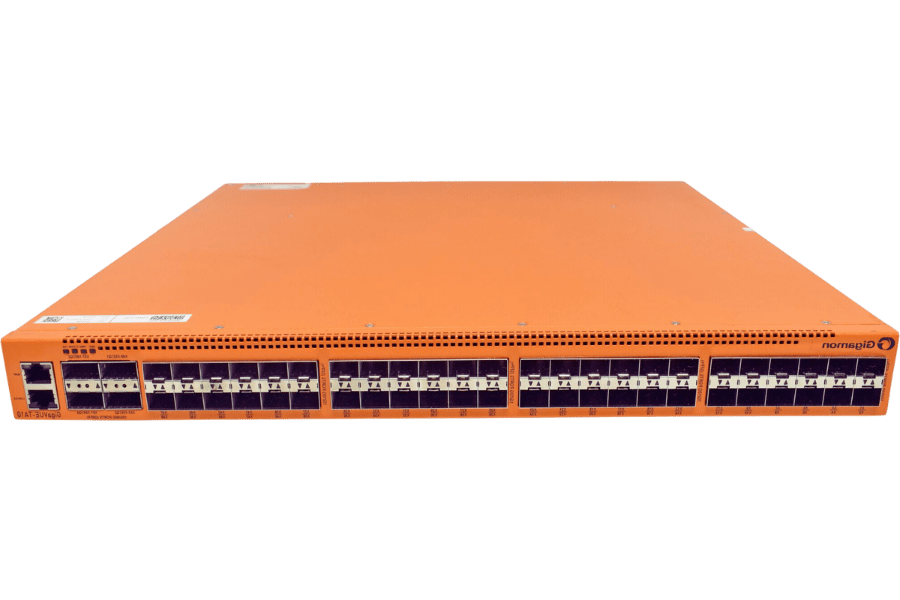 Révolutionnez votre réseau avec le commutateur d'accès aux données ...