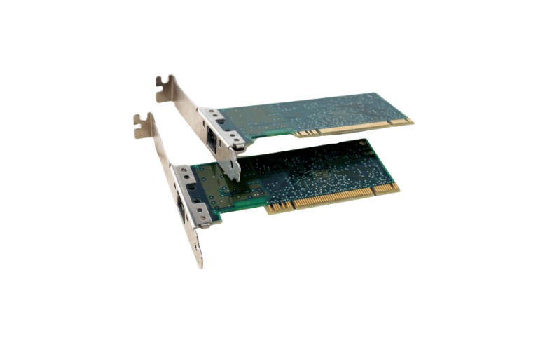 Understanding Network Interface: Key Concepts and Importance Explained ...