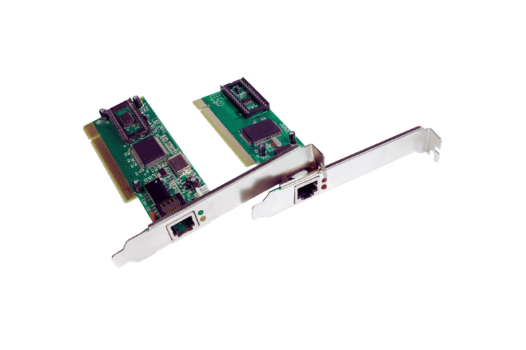 Understanding Network Cards Adapters And Network Interface Cards Nics 