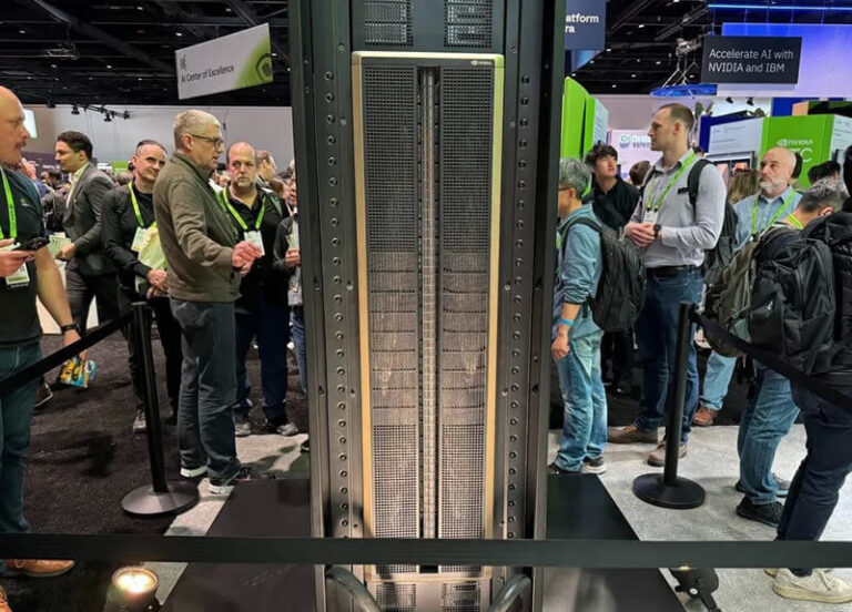 Introduction to NVIDIA GB200 Superchip and Liquid-Cooled Servers and ...