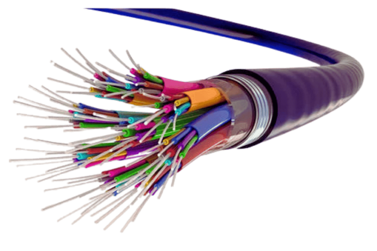 Tudo o que você precisa saber sobre cabos de fibra óptica: um guia ...