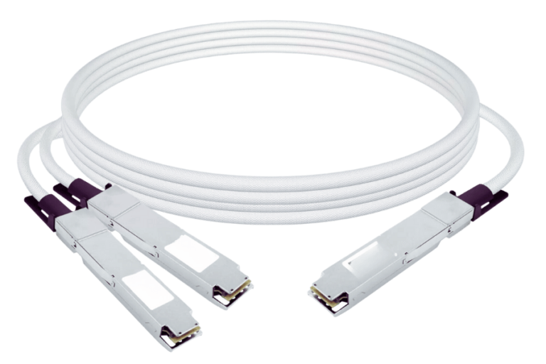 Unlocking the Potential of 400G OSFP Cables - fibermall.com