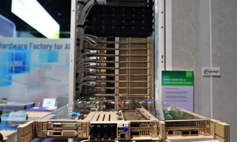 Introduction to NVIDIA GB200 Superchip and Liquid-Cooled Servers and ...