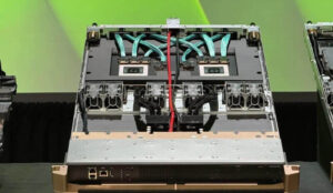 Introduction to NVIDIA GB200 Superchip and Liquid-Cooled Servers and ...