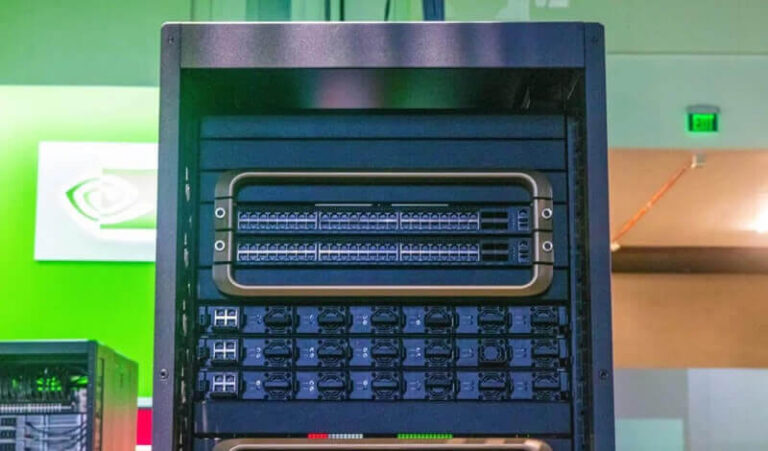 Introduction to NVIDIA GB200 Superchip and Liquid-Cooled Servers and ...