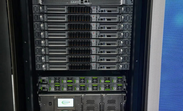 Introduction to NVIDIA GB200 Superchip and Liquid-Cooled Servers and ...