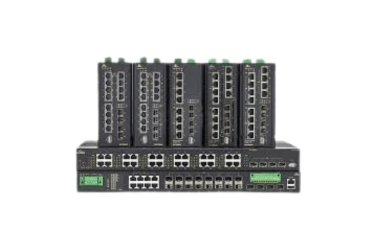 Understanding Layer 3 Switches Key Differences And Uses In Networking
