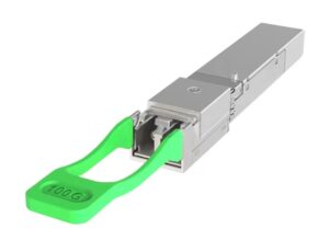 Understanding the 100g SFP-DD: Revolutionizing Optical Transceiver ...