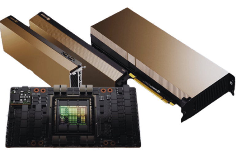 高度なコンピューティングのための NVIDIA GPU サーバーのパワーを解き放つ - fibermall.com