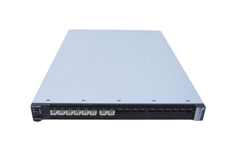 Mellanox Infiniband Switches: The Ultimate Guide to High-Performance ...