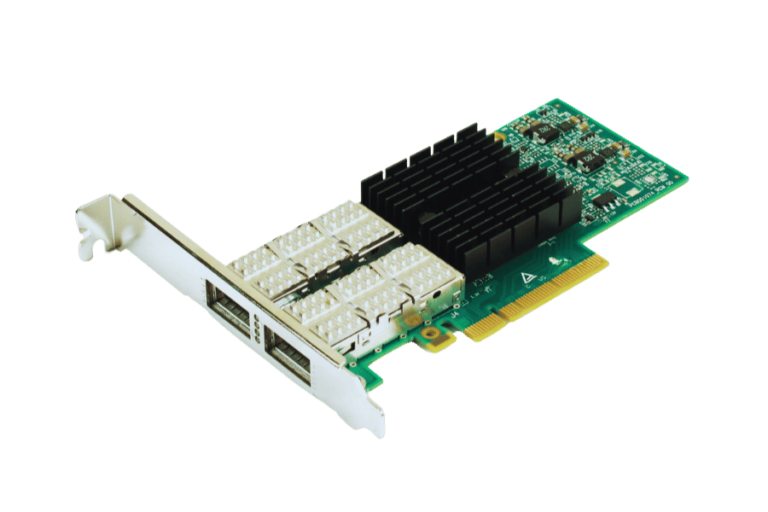 Mellanox Infiniband Switches: The Ultimate Guide to High-Performance Networking - fibermall.com