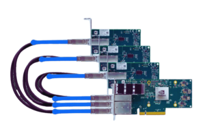 Mellanox Infiniband Switches: The Ultimate Guide to High-Performance ...