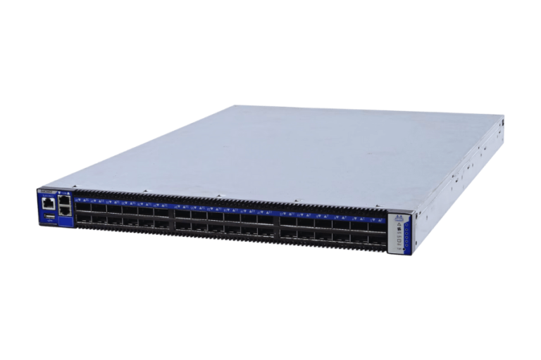 Mellanox Infiniband Switches: The Ultimate Guide to High-Performance ...