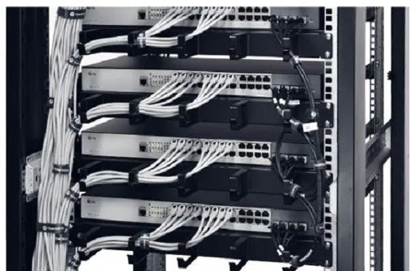 Distribution Frame and Switch | FiberMall