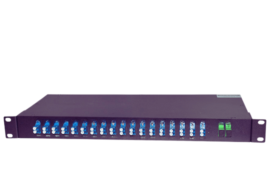 Exploring DWDM Equipment: Key Components and Benefits in Optical ...