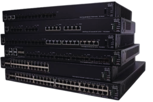 Revelando o poder dos switches de rede: seu guia definitivo para ...