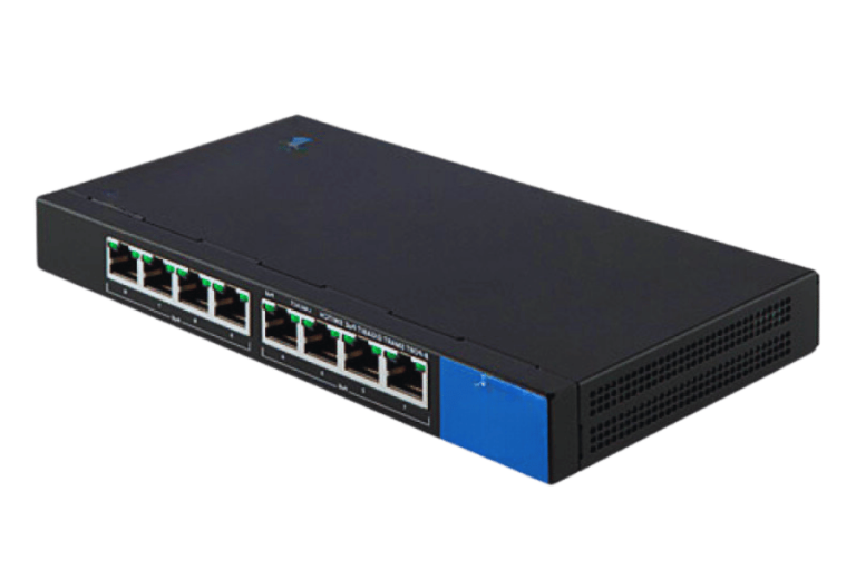 Revelando o poder dos switches de rede: seu guia definitivo para ...