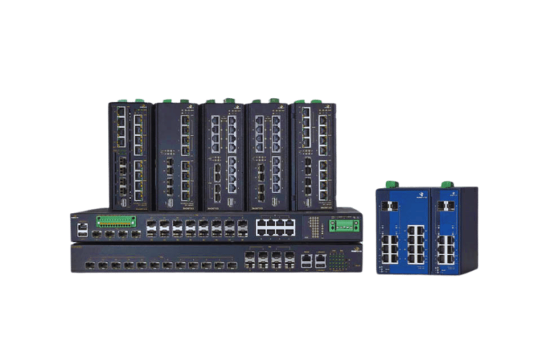 Revelando o poder dos switches de rede: seu guia definitivo para ...