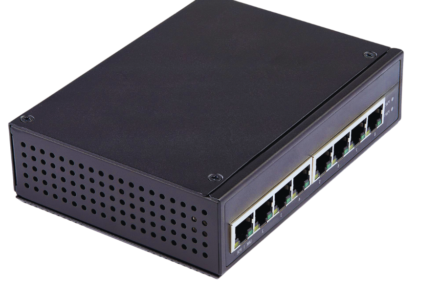 Unlock Network Power: The Ultimate Guide to Power over Ethernet ...