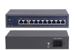 Unlock Network Power: The Ultimate Guide to Power over Ethernet ...