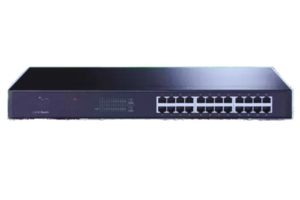 Unlock Network Power: The Ultimate Guide to Power over Ethernet ...