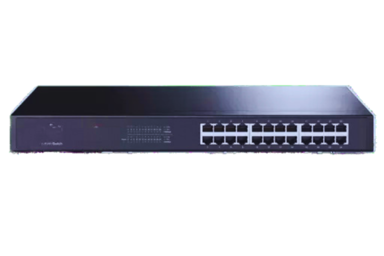 Unlock Network Power: The Ultimate Guide to Power over Ethernet ...